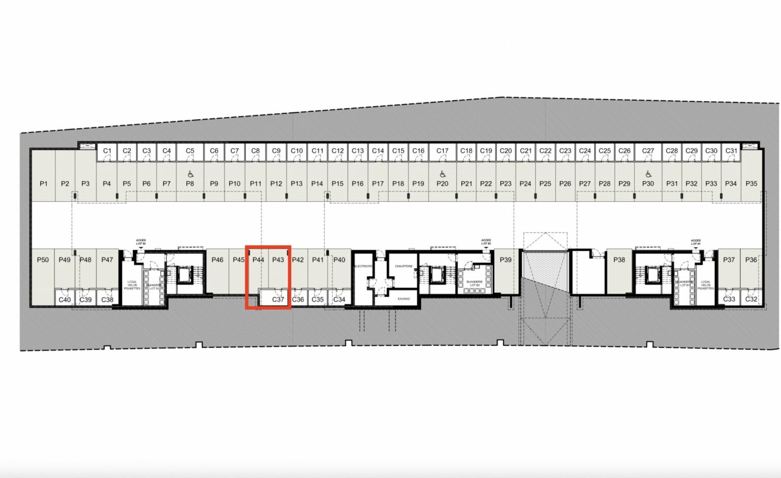 Bertrange - 6784982 - Nextfloor